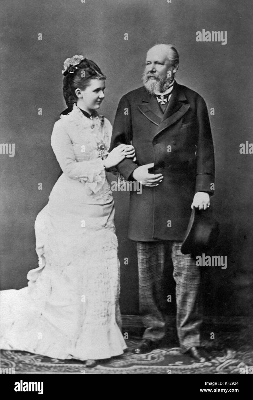 King william iii queen Black and White Stock Photos & Images - Alamy