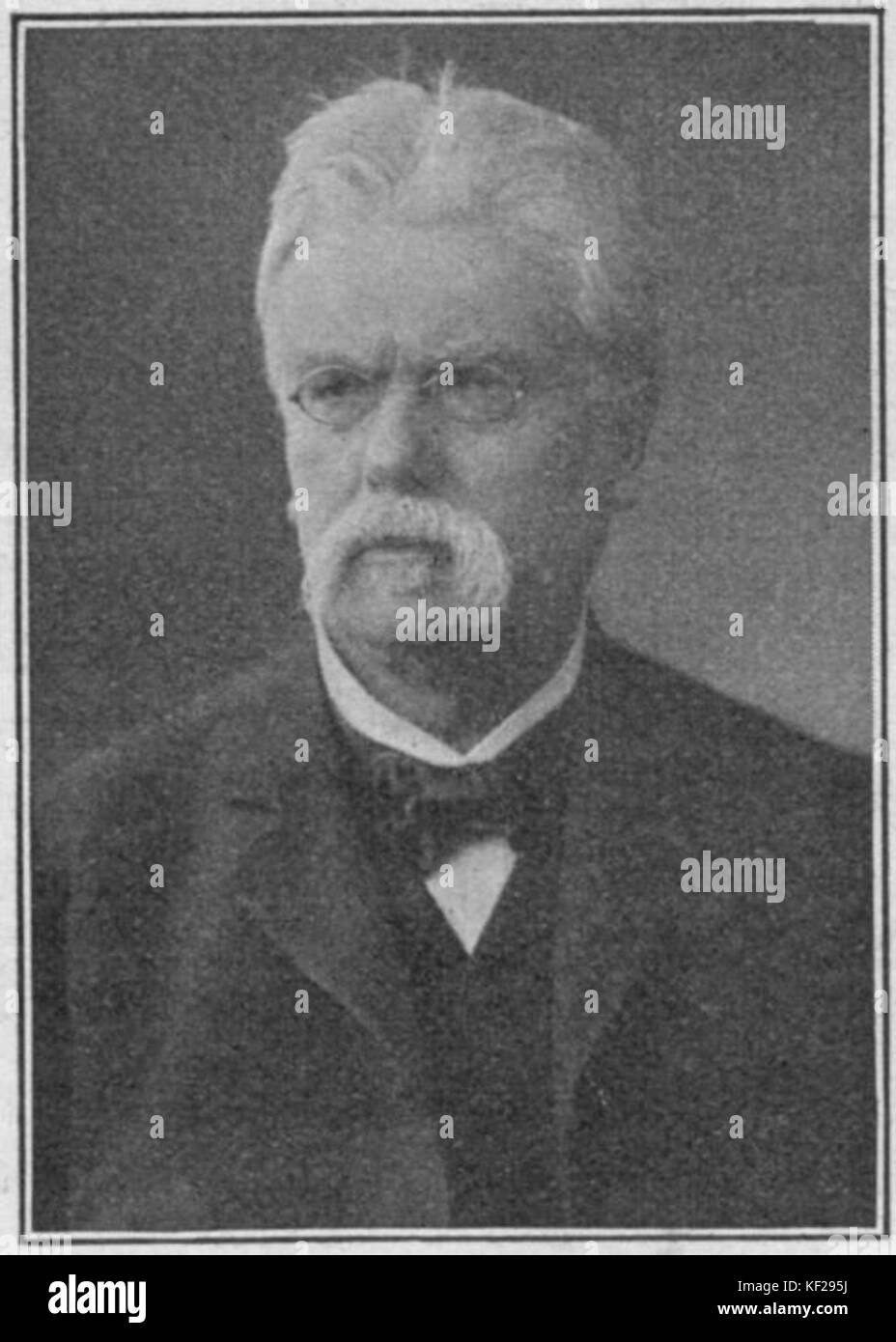 Max Heinze, Reclams Universum 1905 Heft 11 S. 581 g Stock Photo - Alamy