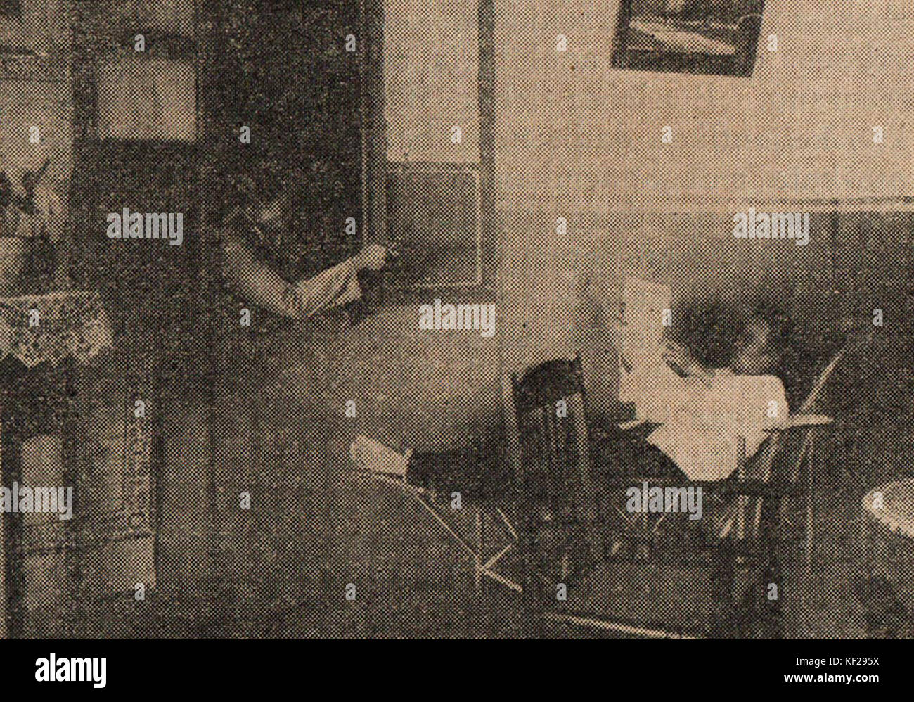 Garoeda Mas, Garoeda Mas, p24 Stock Photo - Alamy