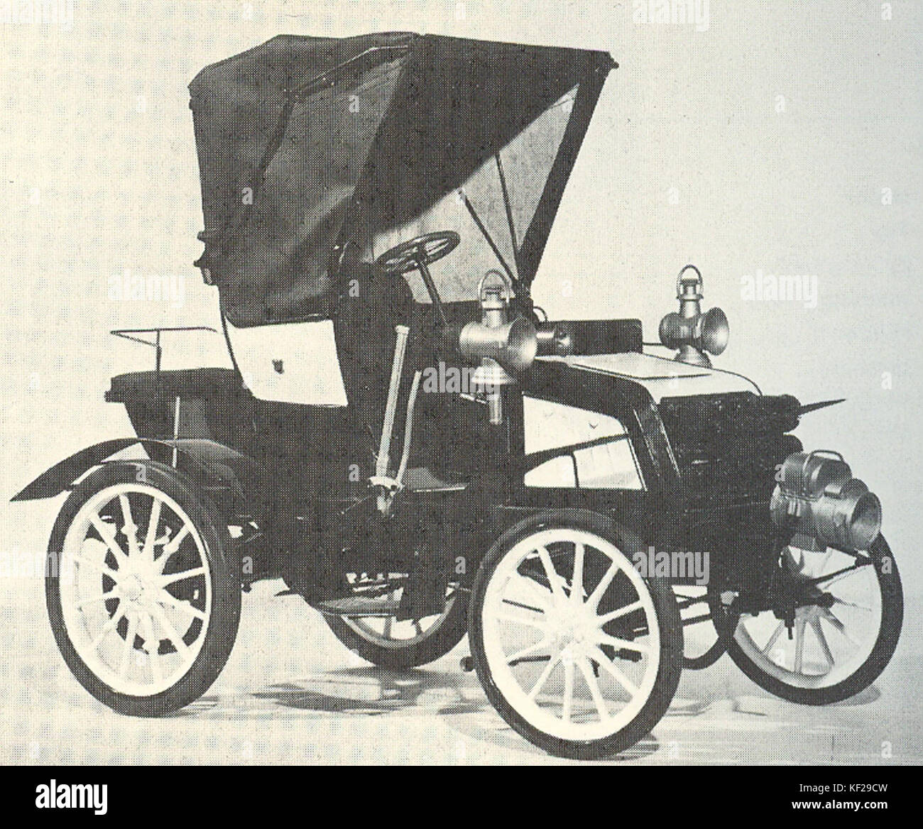 Fiat 1901 High Resolution Stock Photography And Images Alamy