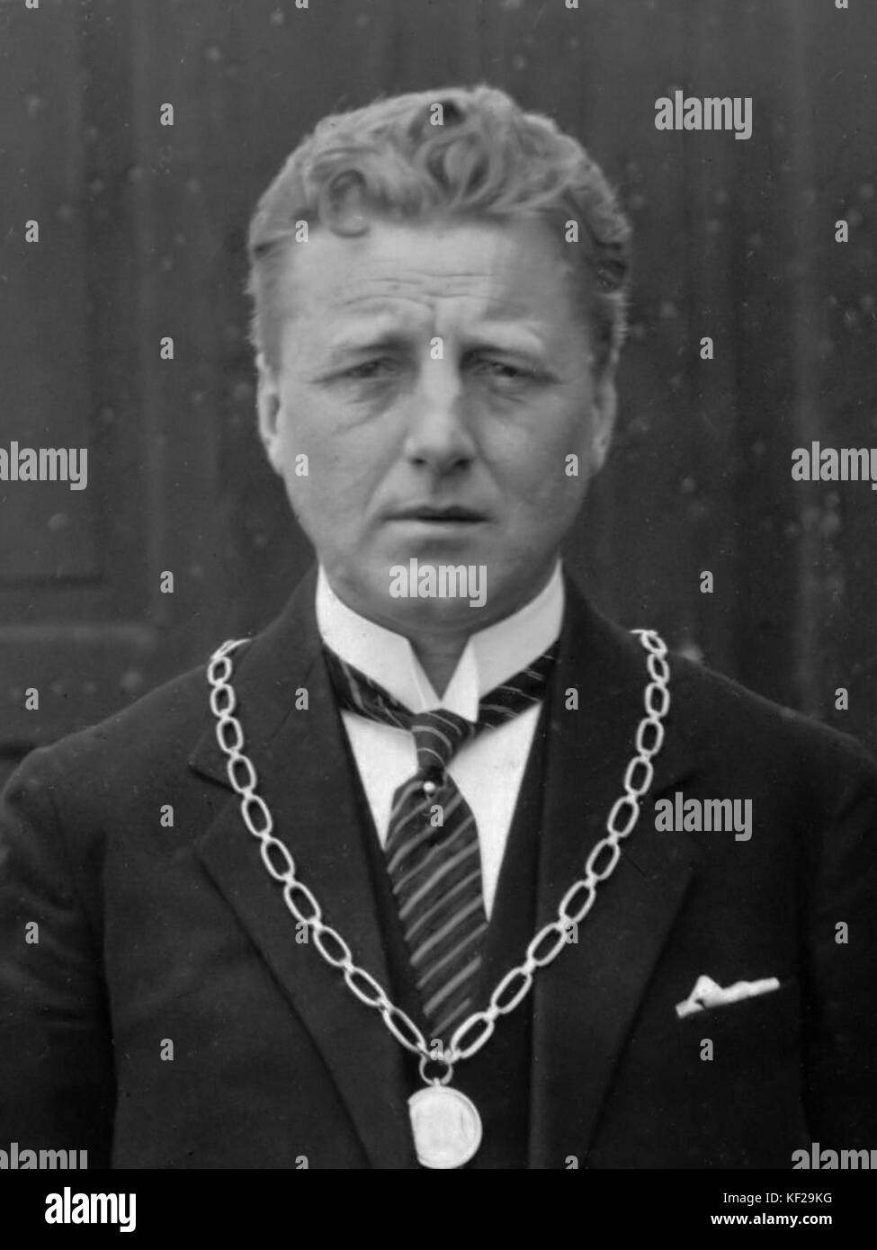 Jacob Bleeker (1929 Stock Photo - Alamy