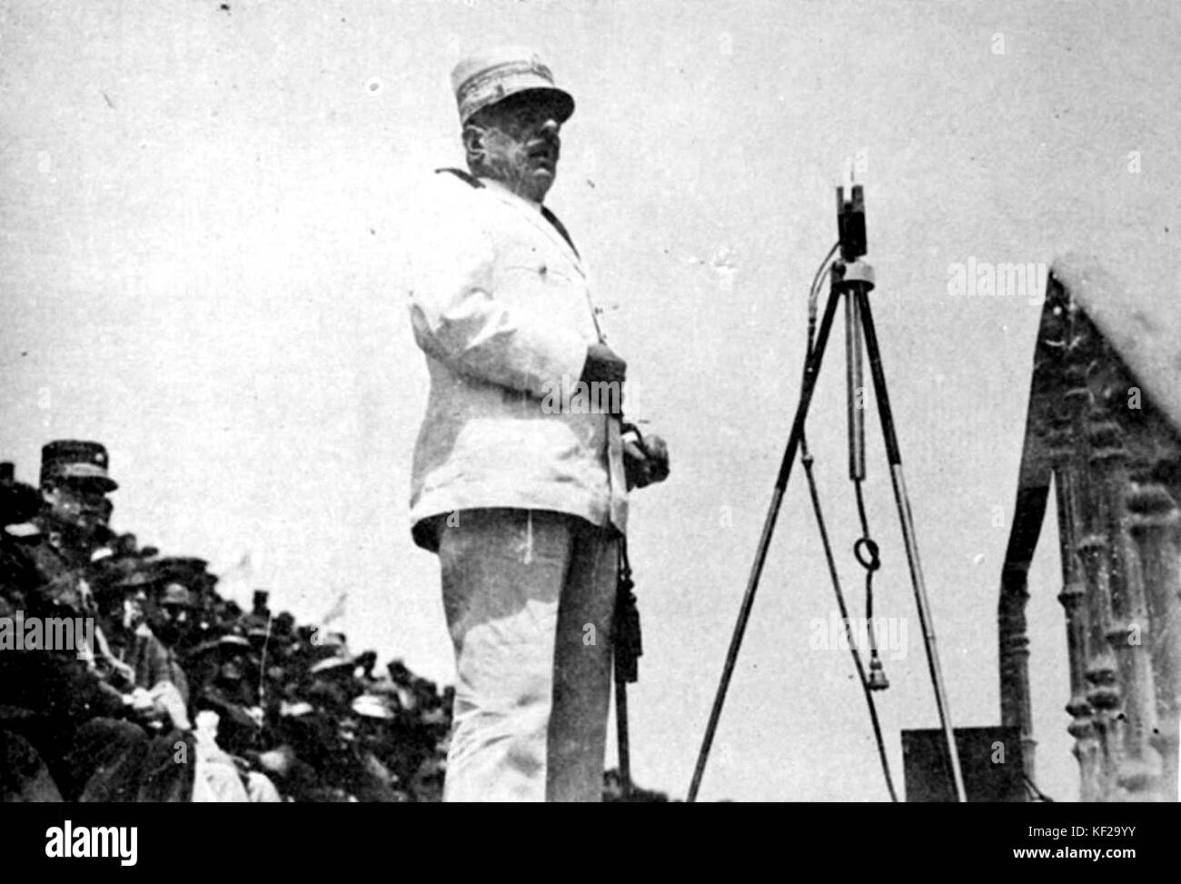 Summer 1935 Black and White Stock Photos & Images - Alamy