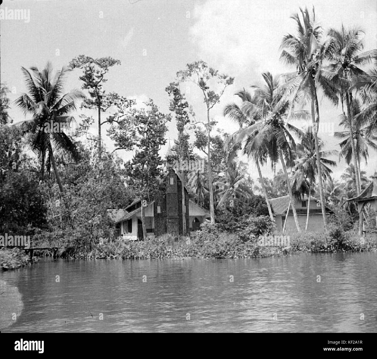 Church mission archive photo Black and White Stock Photos & Images - Alamy