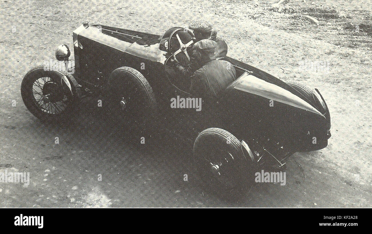 Fiat 509 SM 1925 Stock Photo - Alamy