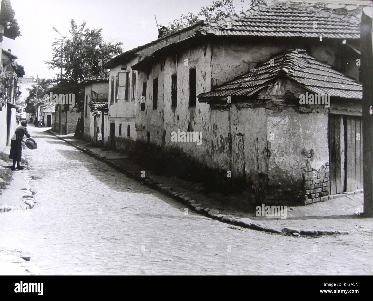 Novo maalo, 1962 Stock Photo - Alamy
