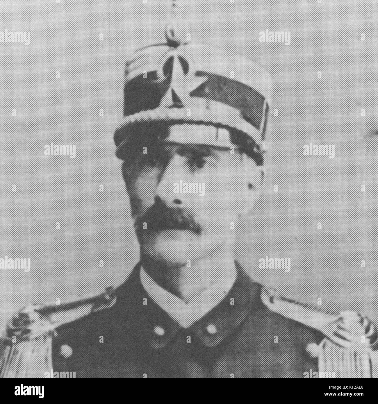 Caprioli Black and White Stock Photos & Images - Alamy