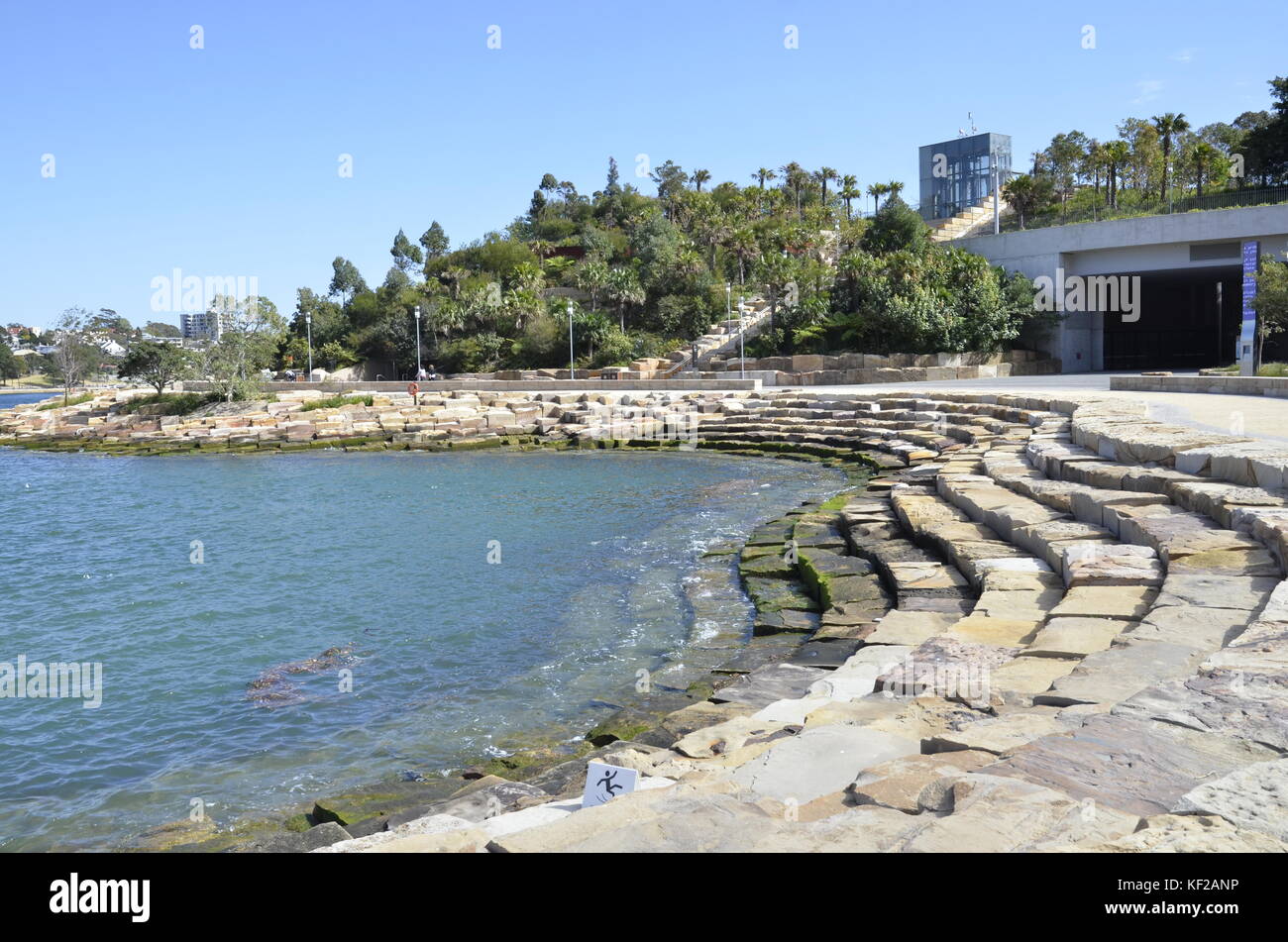 Barangaroo redevelopment hi-res stock photography and images - Alamy