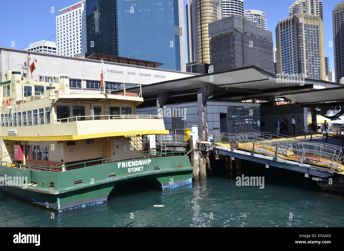 First ferry hi-res stock photography and images - Alamy