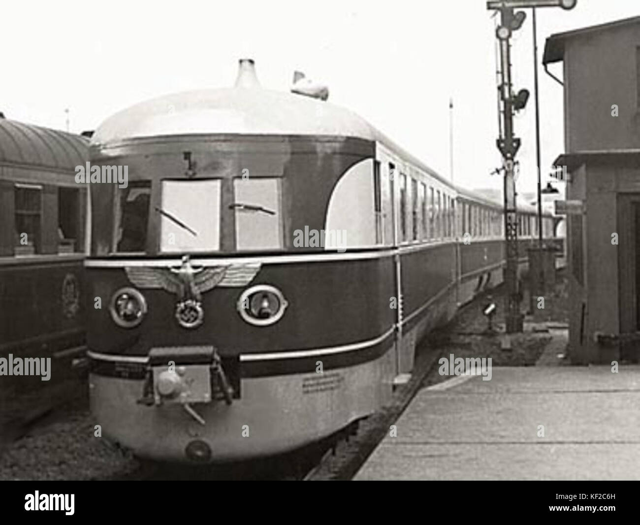 SVT 137 901 Stock Photo - Alamy