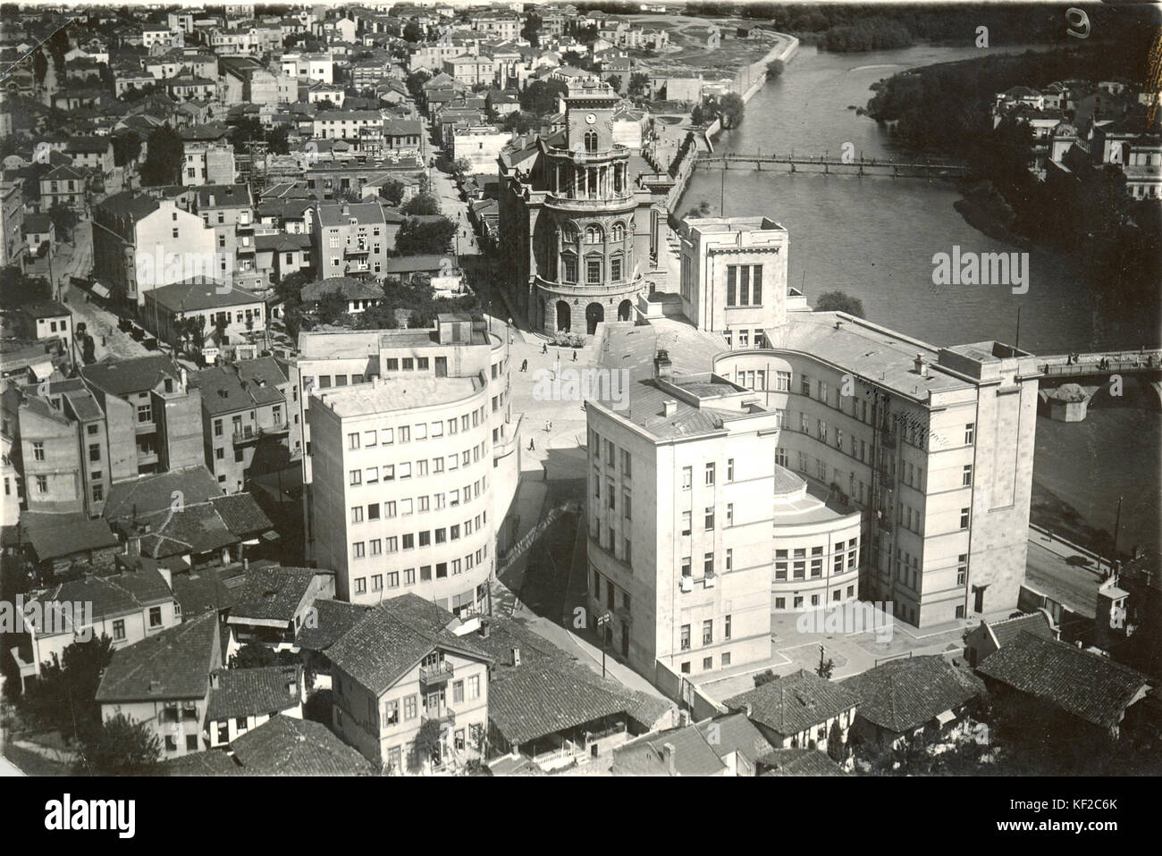 Skopje makedonija hi-res stock photography and images - Alamy