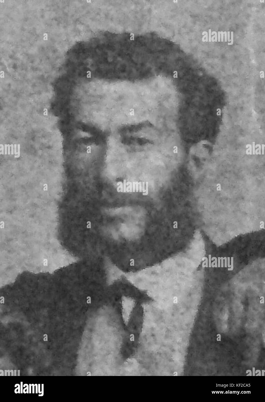 Vratsa history museum David Todorov Savov cropped Stock Photo - Alamy