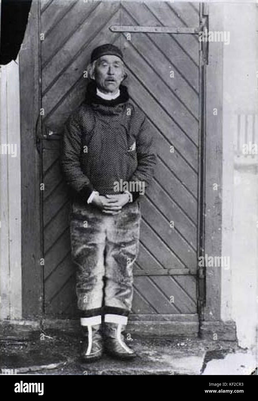 A historical image of Rasmus Berthelsen, focusing on his life and ...