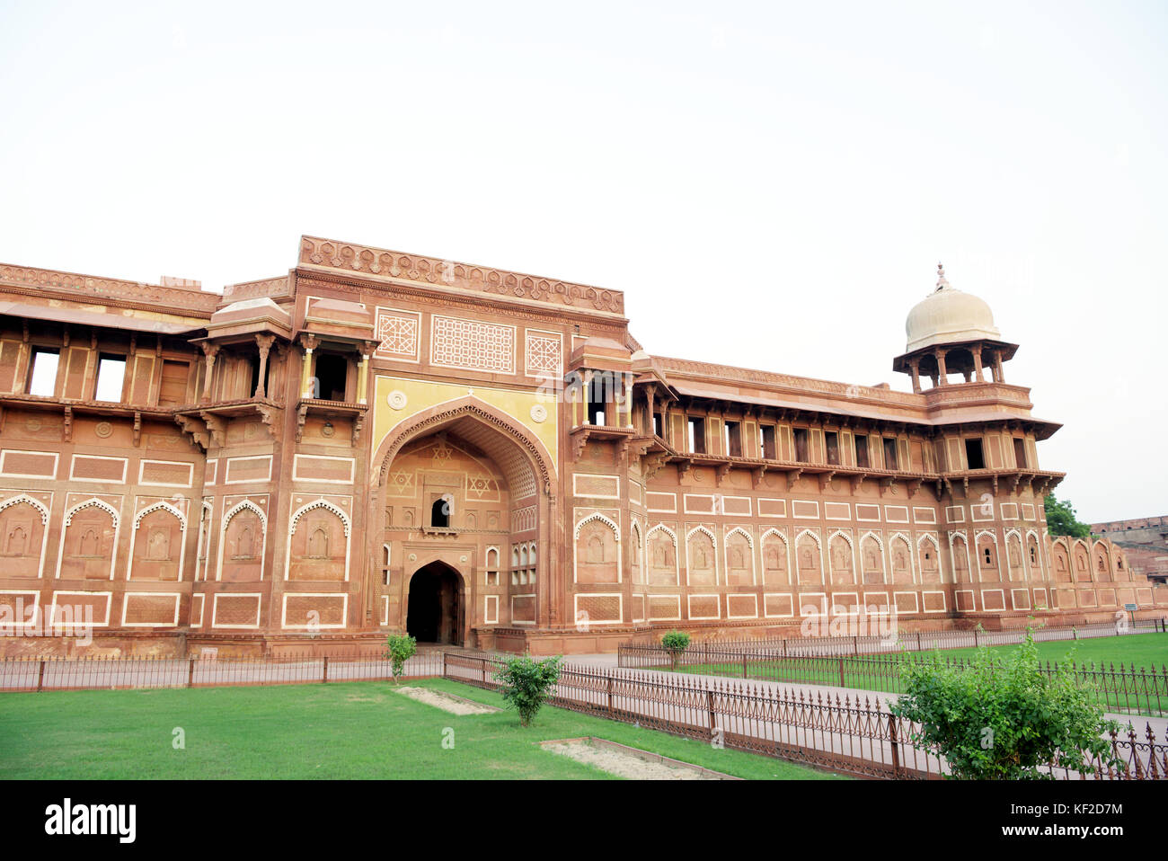 Akbar mughal emperor hi-res stock photography and images - Alamy