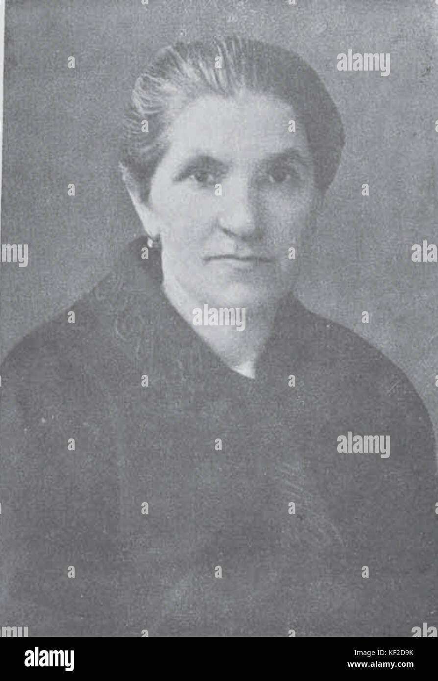 Paraskeva Lozancheva Prilep Stock Photo - Alamy