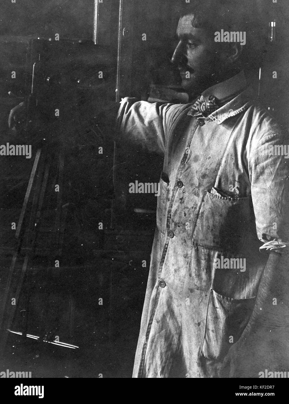 Early historical photography Black and White Stock Photos & Images - Alamy