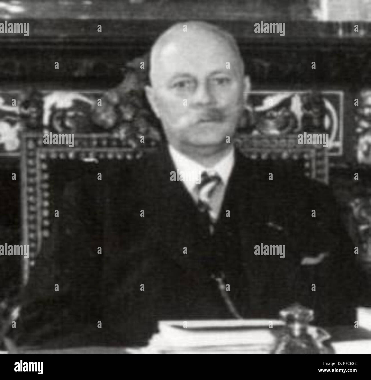 Gerbrandy hi-res stock photography and images - Alamy