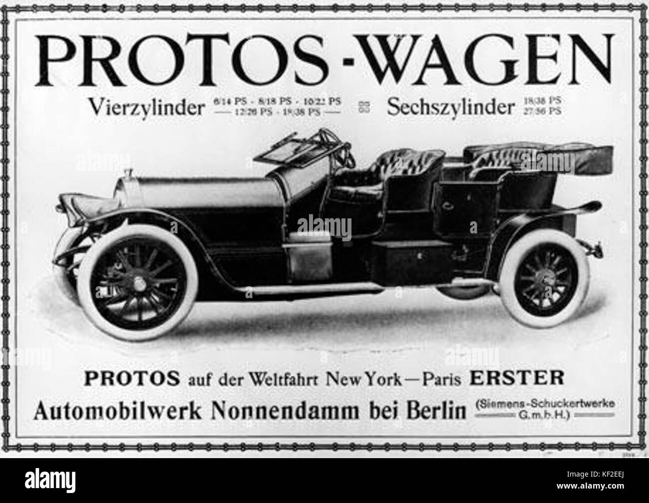 Protos hi-res stock photography and images - Alamy