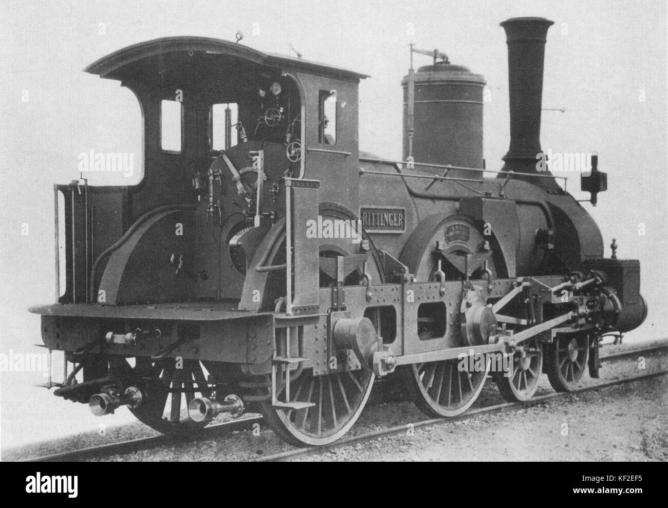 Rittinger hi-res stock photography and images - Alamy