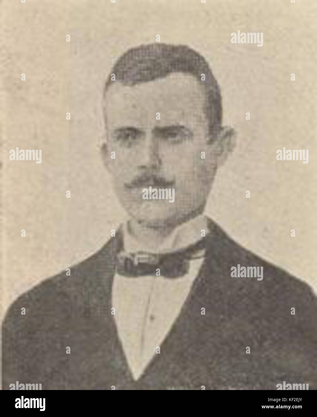 Sotir Lozanov Krushevo Stock Photo - Alamy