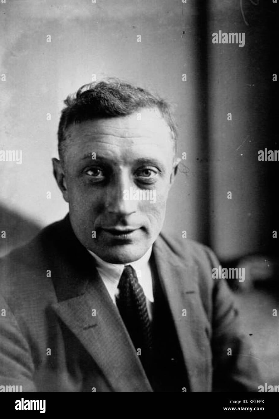 Tour de France Van de Casteele Stock Photo - Alamy