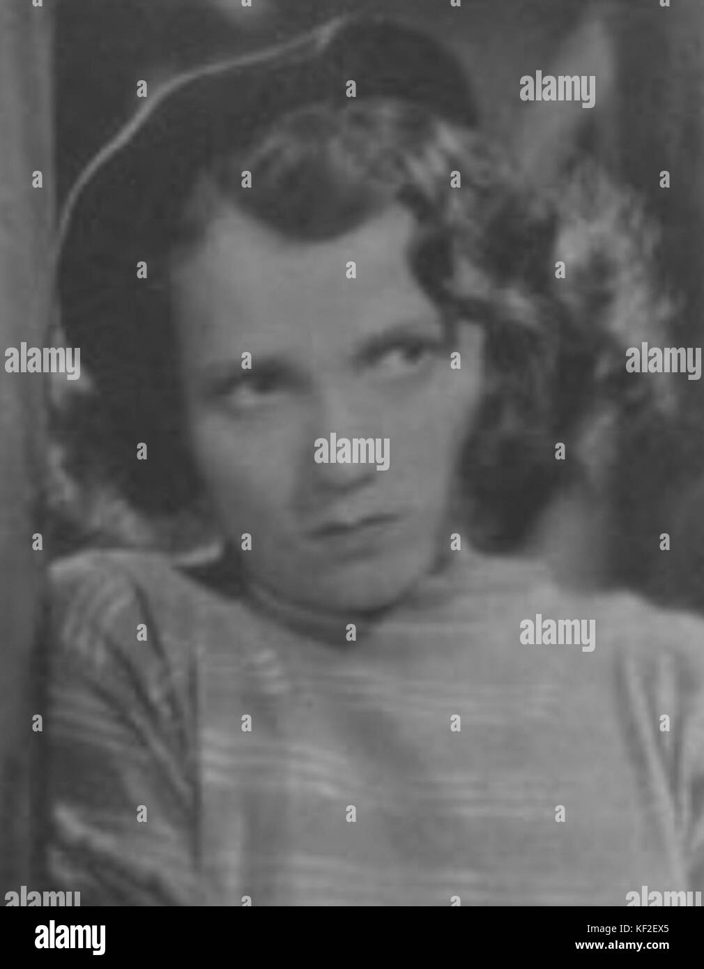 Women geraldine hi-res stock photography and images - Alamy