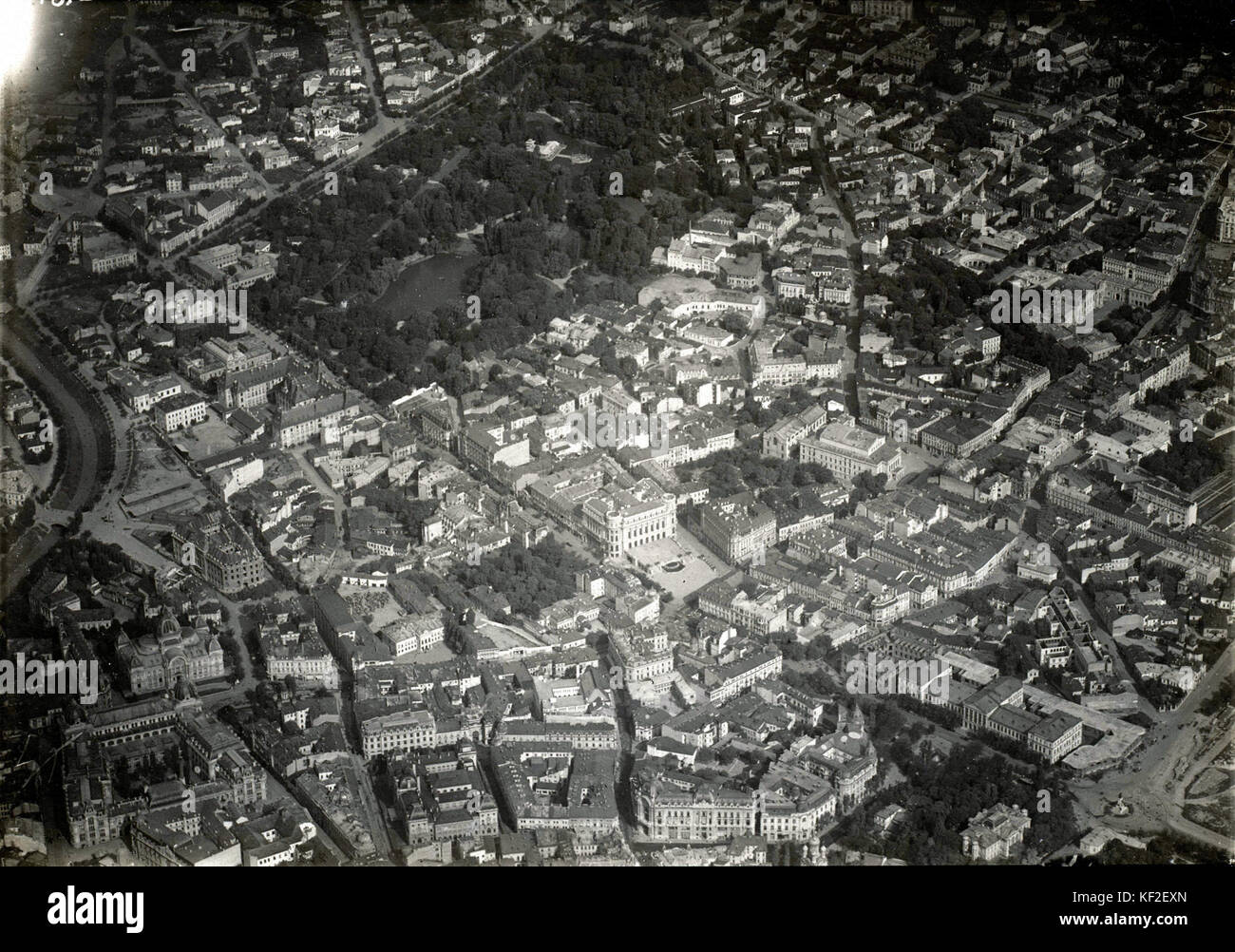 Wwi panorama hi-res stock photography and images - Alamy