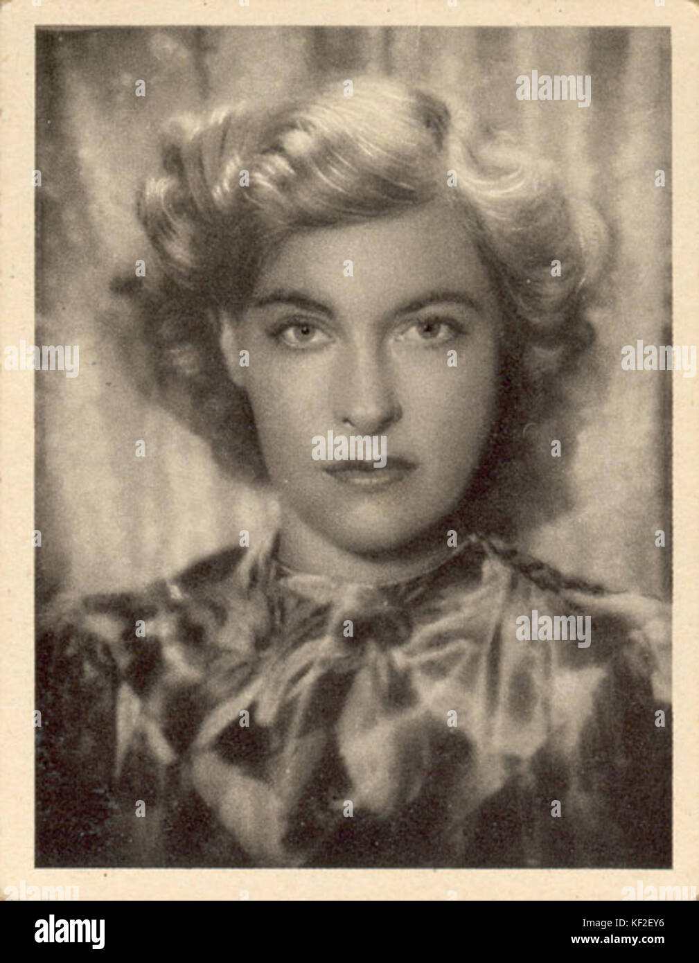 Marianne hoppe hi-res stock photography and images - Alamy