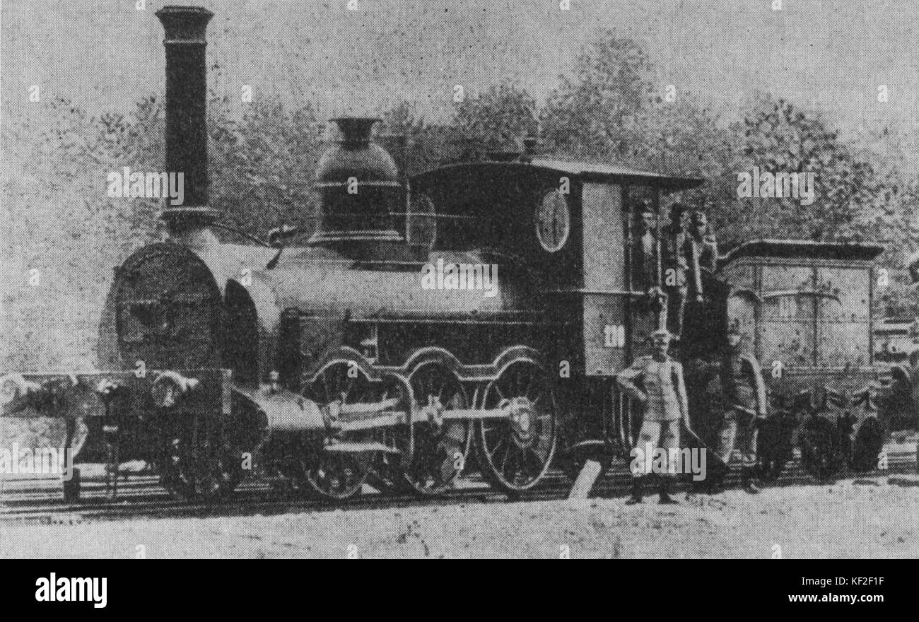 ONWB IVa 110 Stock Photo - Alamy