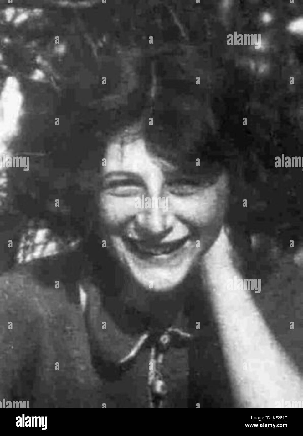 Simone weil hi-res stock photography and images - Alamy