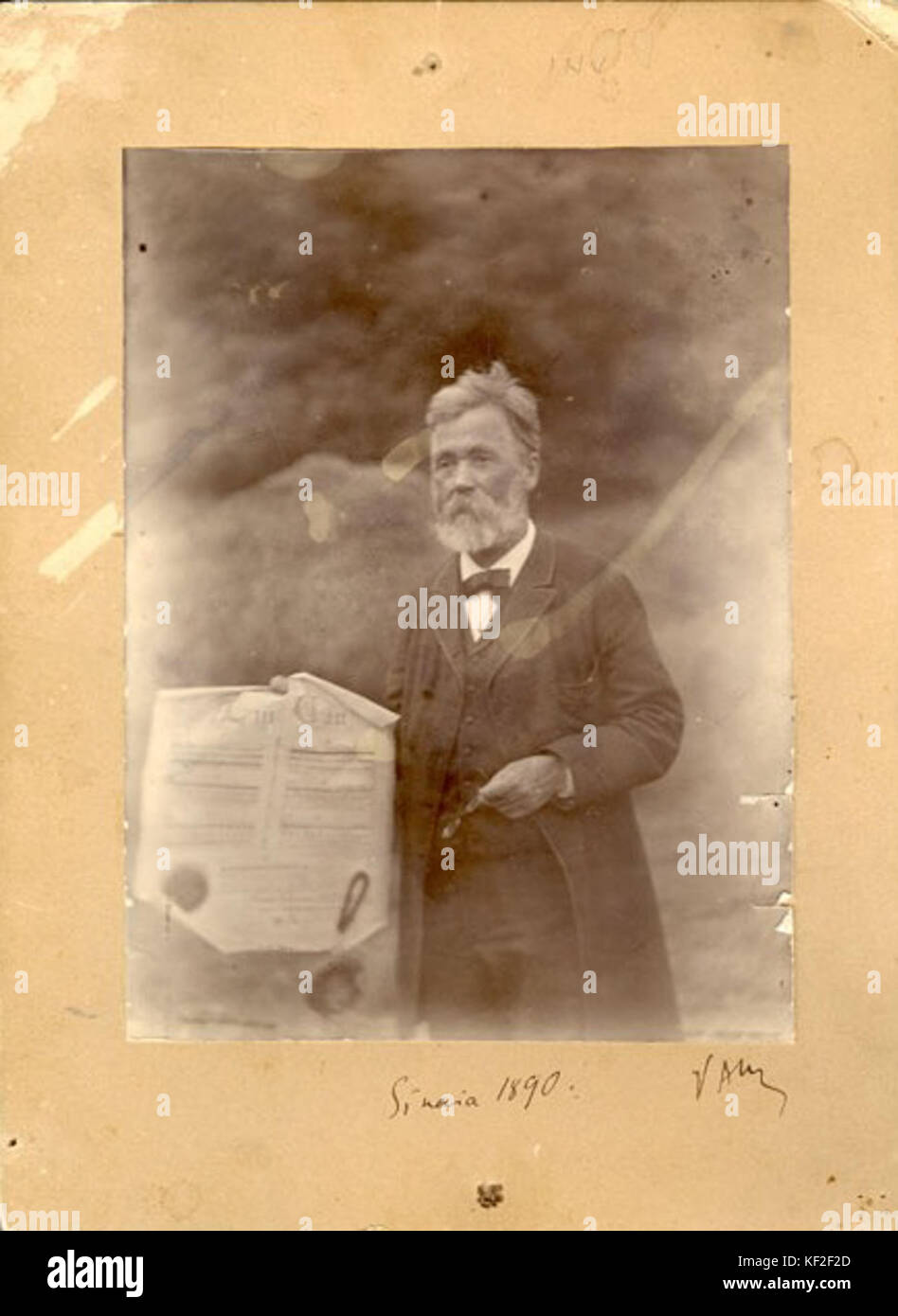 Urechia hi-res stock photography and images - Alamy