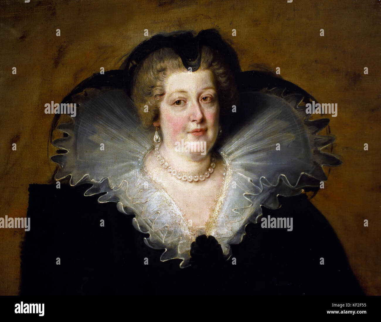 Marie de medici hi-res stock photography and images - Alamy
