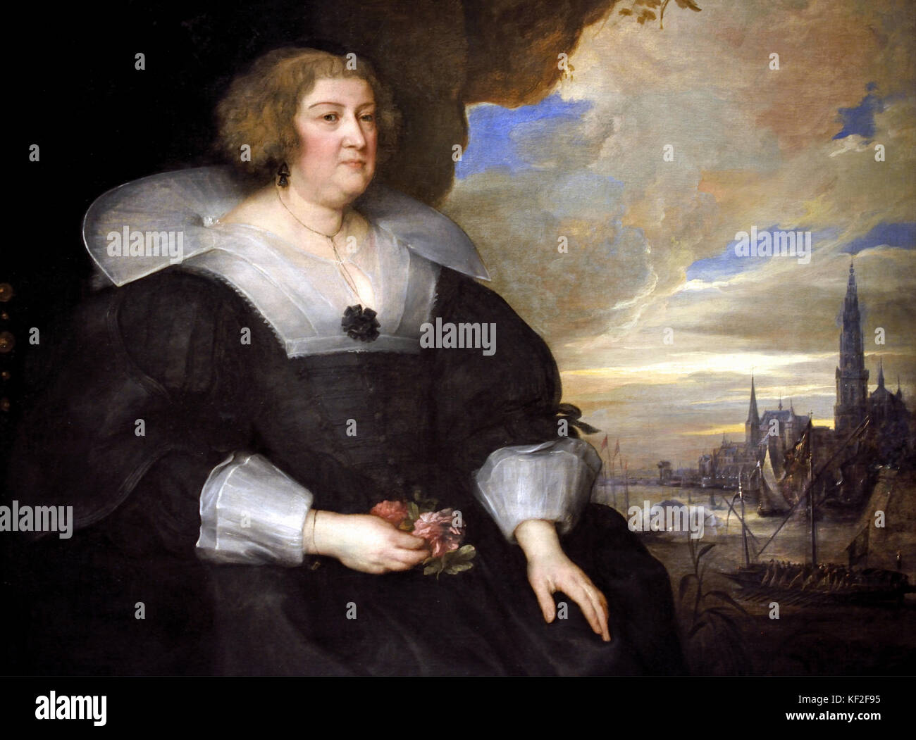 History of marie de medici High Resolution Stock Photography and Images ...