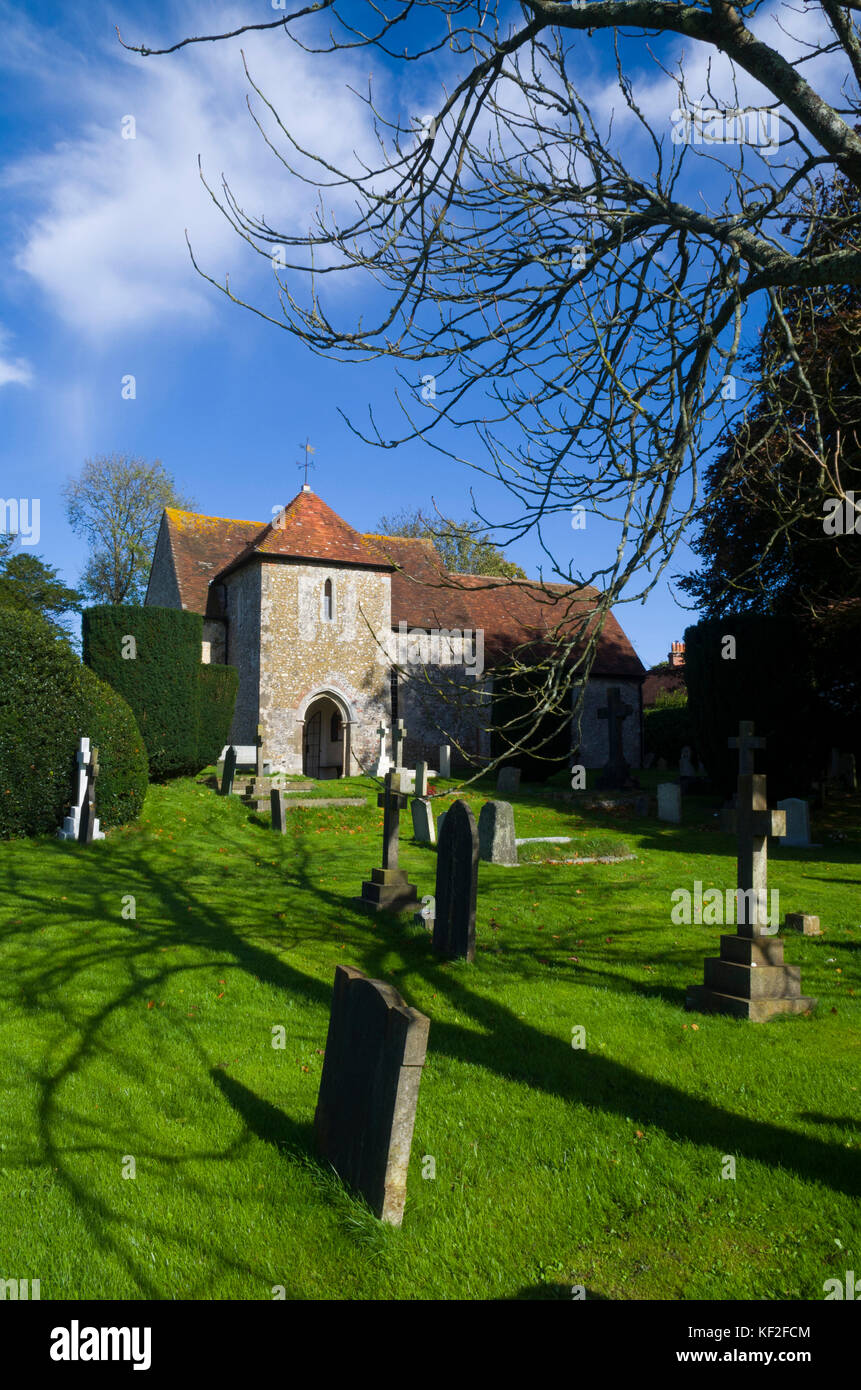 West stoke hi-res stock photography and images - Alamy