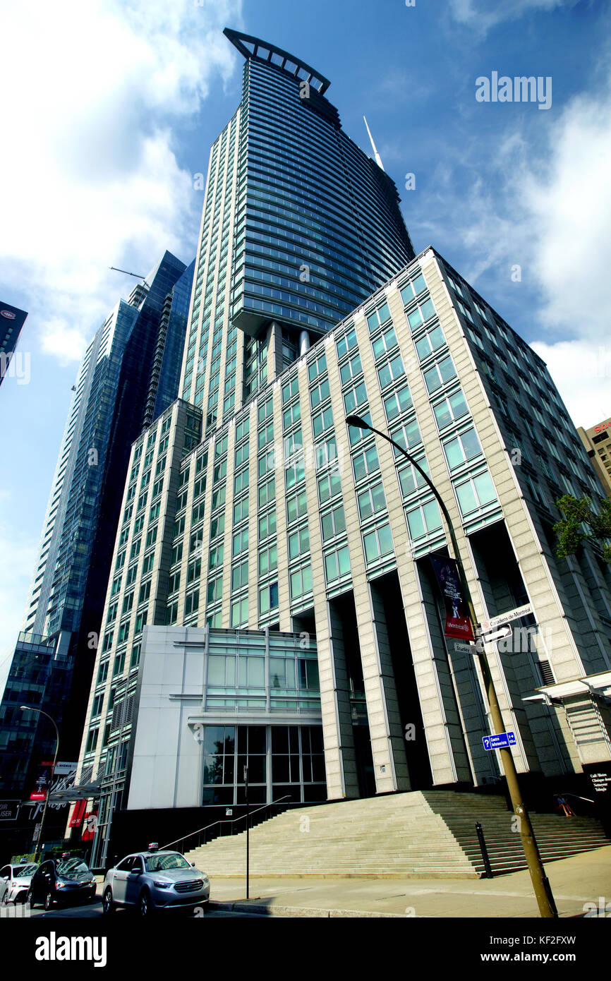 Ibm Building Atlanta