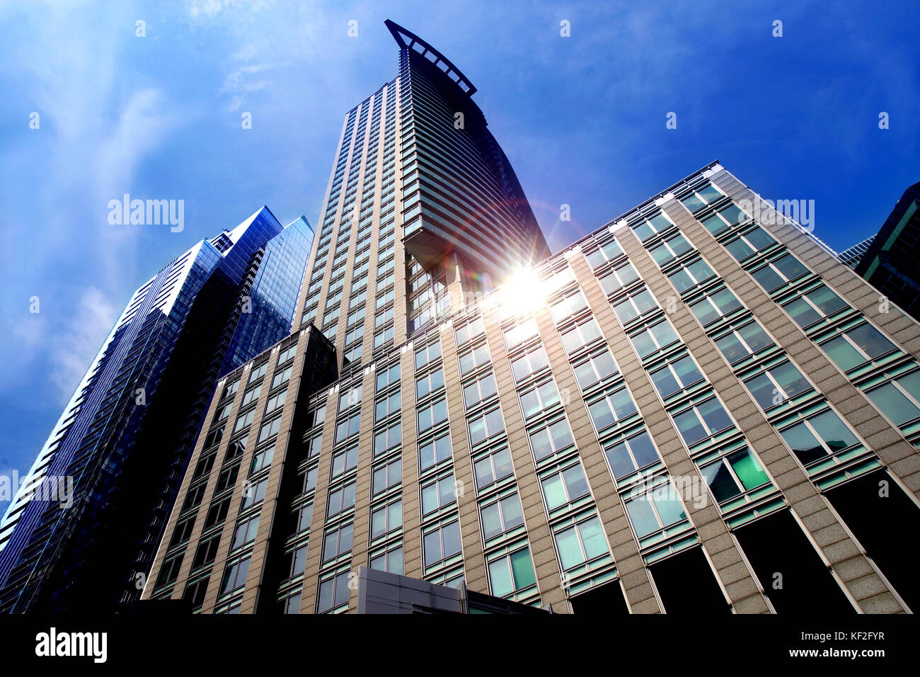 Ibm tower hi-res stock photography and images - Alamy