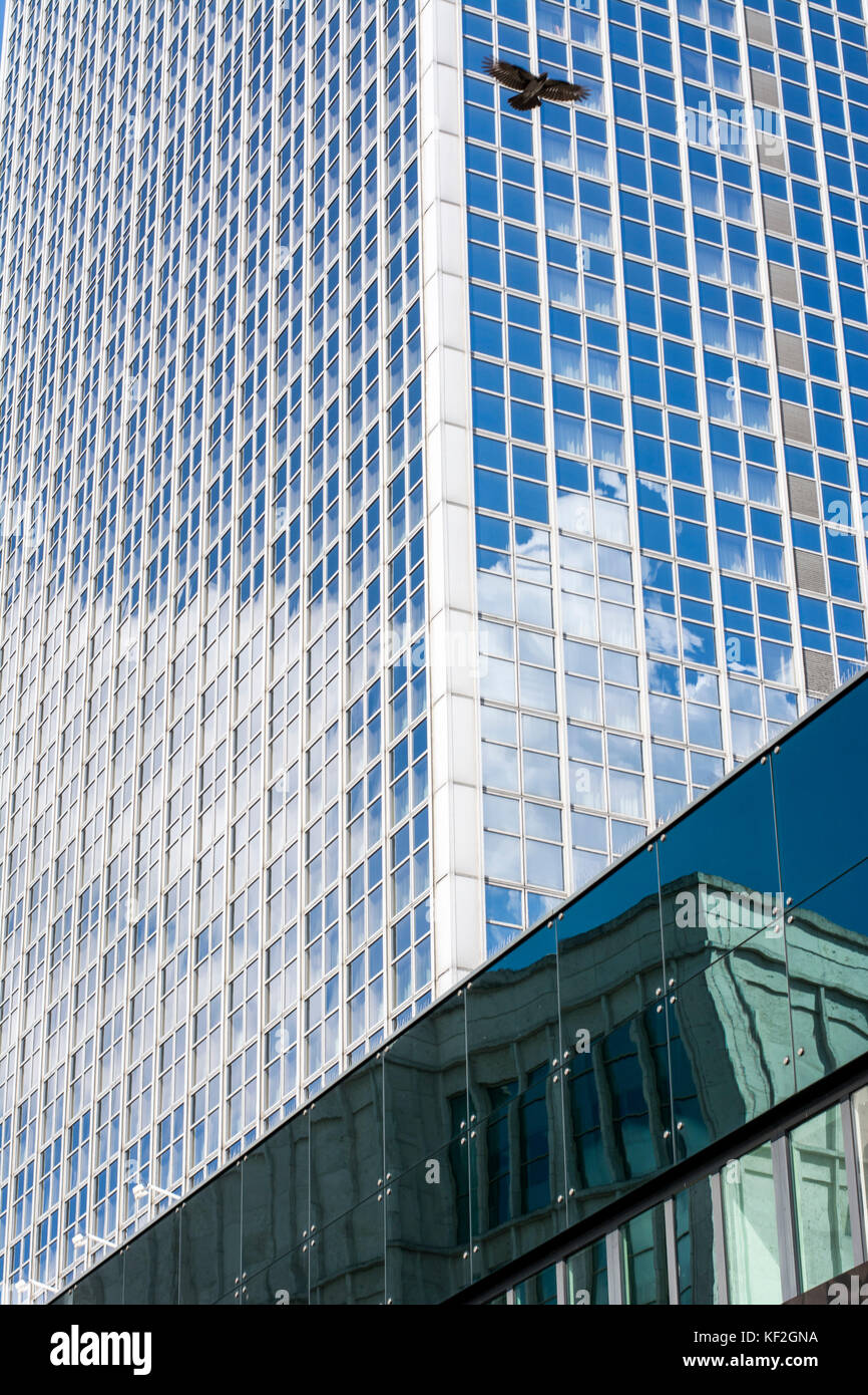 Germany, Berlin, Office building, close up Stock Photo - Alamy