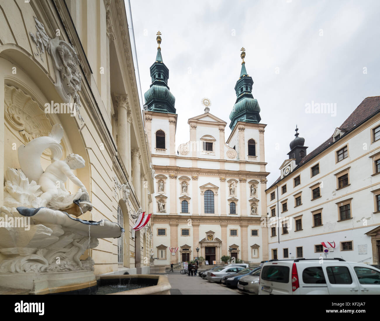 Ignaz seipel hi-res stock photography and images - Alamy