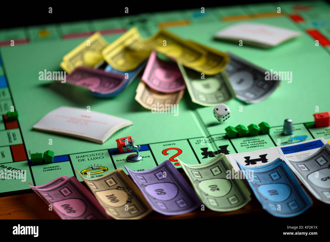 Go board game table hi-res stock photography and images - Alamy