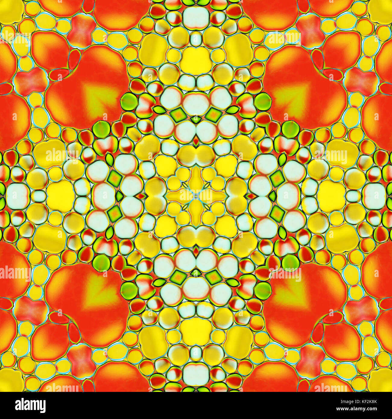 Oil pattern on water hi-res stock photography and images - Alamy