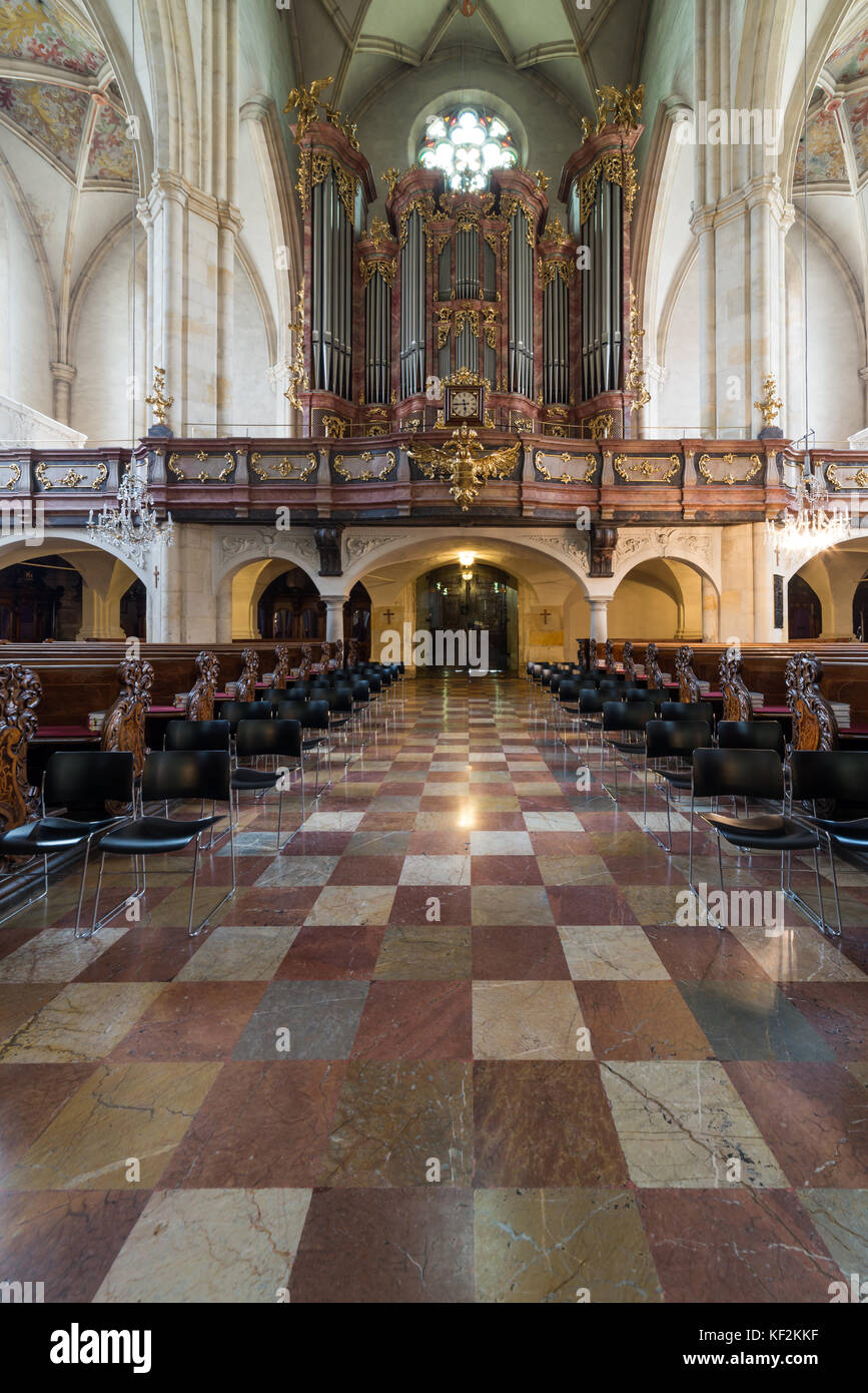 Visiting Graz, the capital city of Styria, Austria Stock Photo - Alamy