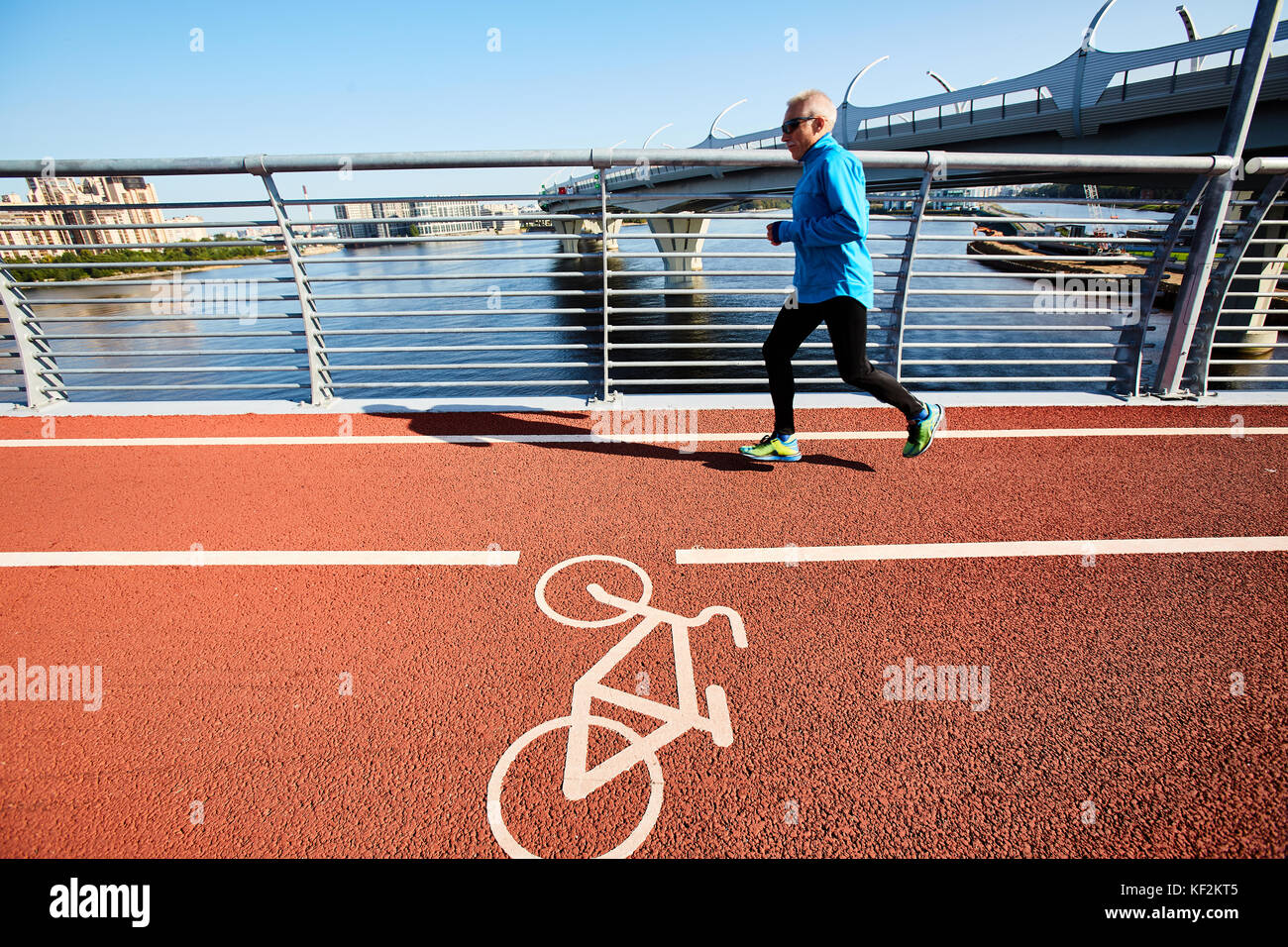 Productive Outdoor Training Stock Photo - Alamy