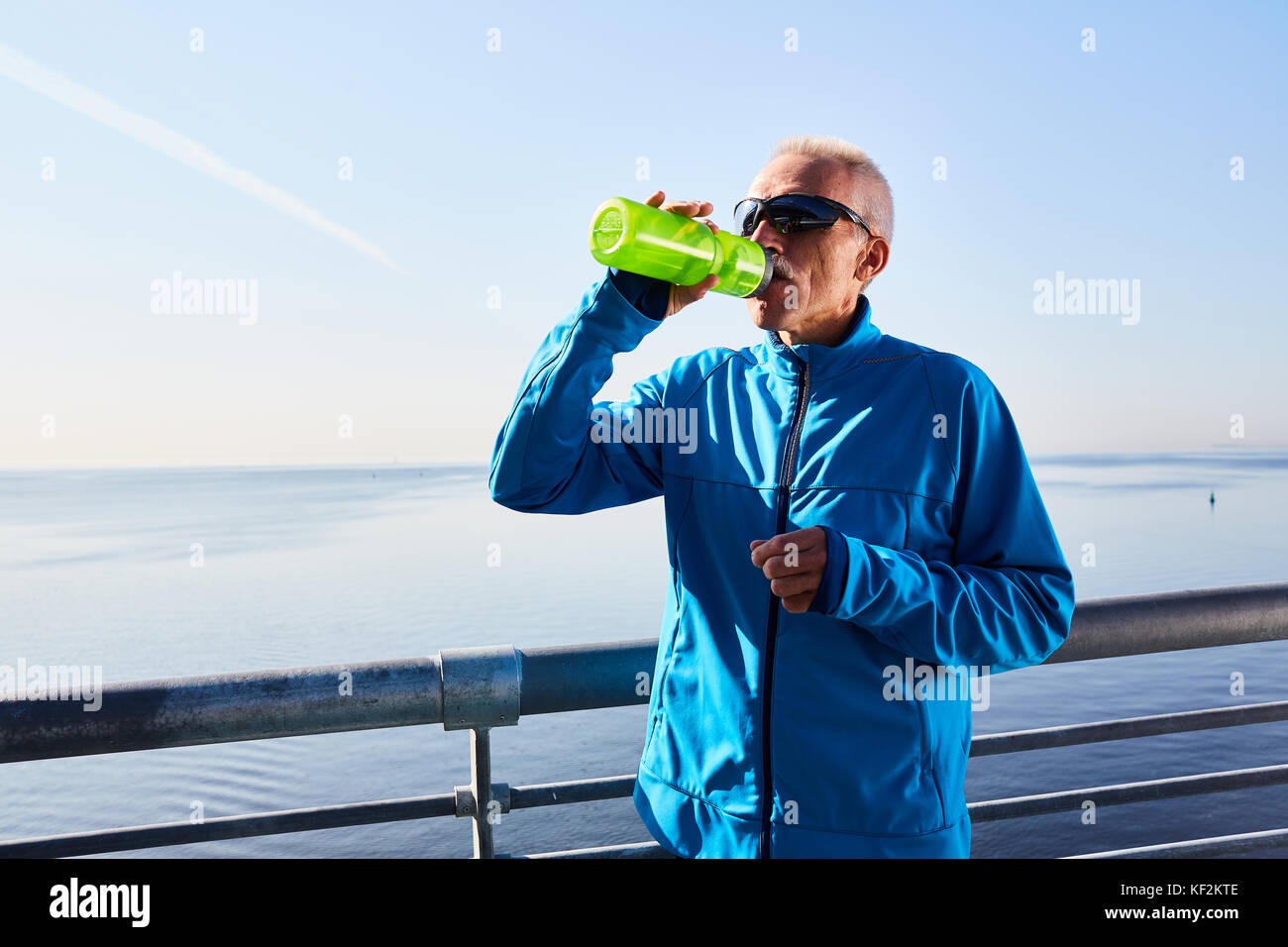 Completion of Intensive Training Stock Photo - Alamy