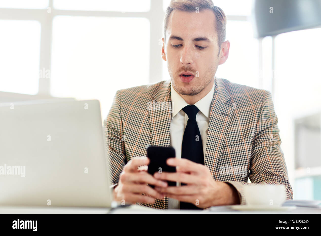 Modern mobility hi-res stock photography and images - Alamy