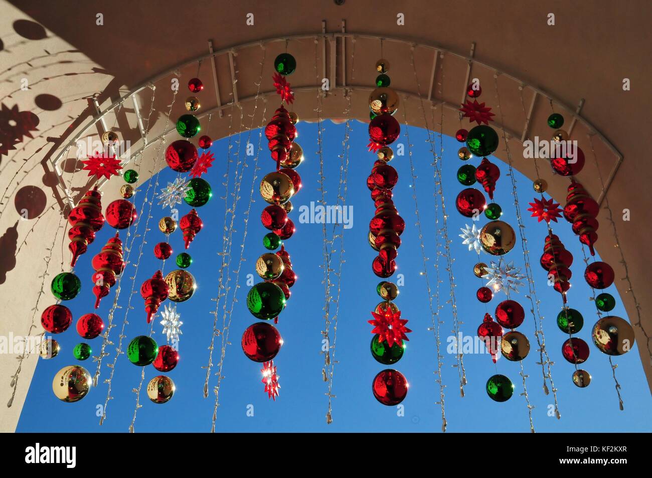 Indigenous christmas hi-res stock photography and images - Alamy