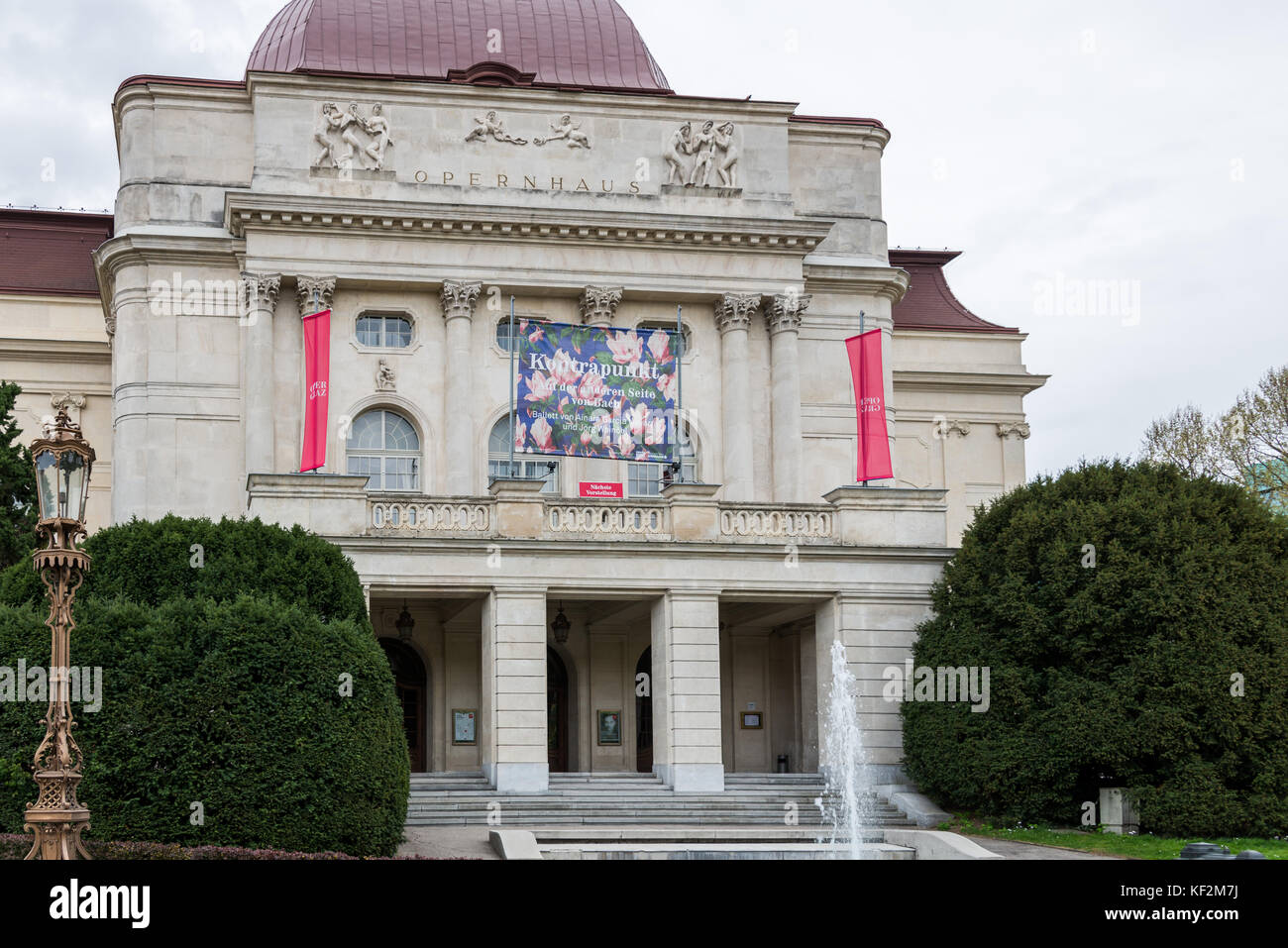 Visiting Graz, the capital city of Styria, Austria Stock Photo - Alamy