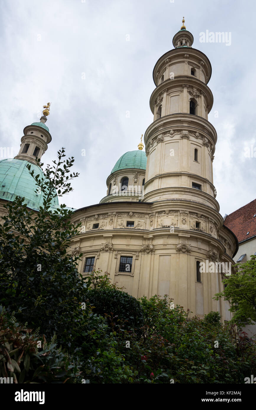 Visiting Graz, the capital city of Styria, Austria Stock Photo - Alamy