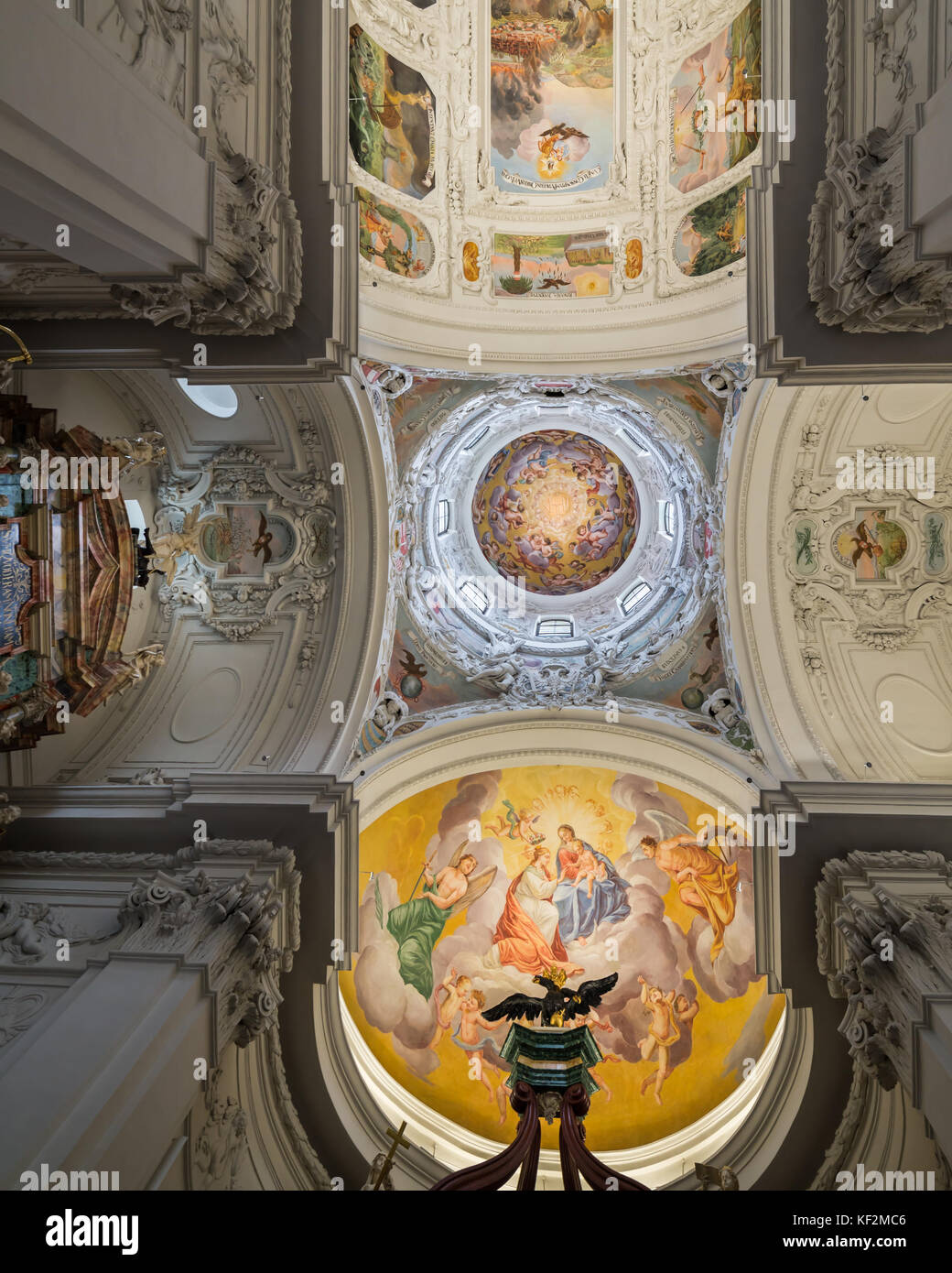 Visiting Graz, the capital city of Styria, Austria Stock Photo - Alamy