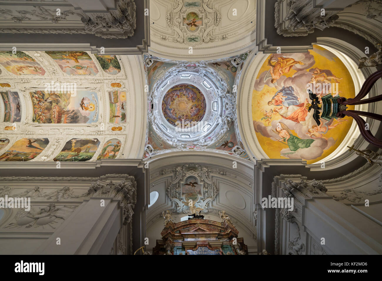 Visiting Graz, the capital city of Styria, Austria Stock Photo - Alamy