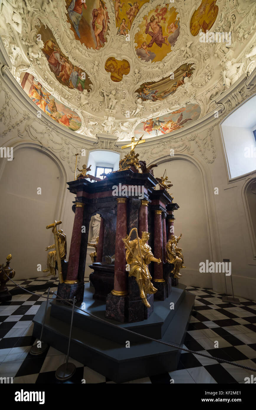 Visiting Graz, the capital city of Styria, Austria Stock Photo - Alamy