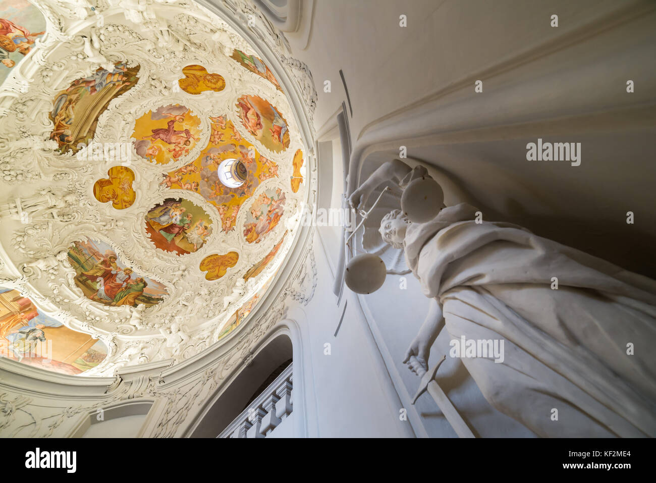 Visiting Graz, the capital city of Styria, Austria Stock Photo - Alamy